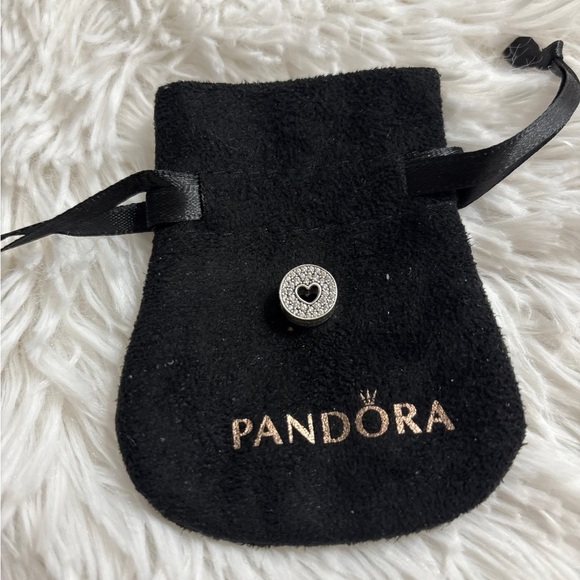 Pandora | Jewelry | Pandora Happy Anniversary Charm | Poshmark